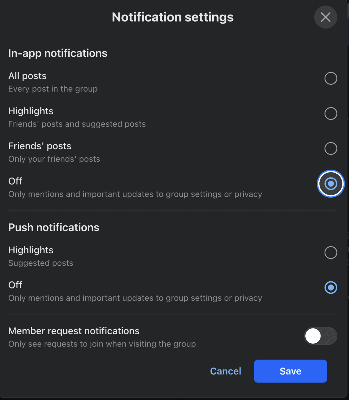 How to Stop the "Everyone" Tag on Facebook - Passive Income Pathways